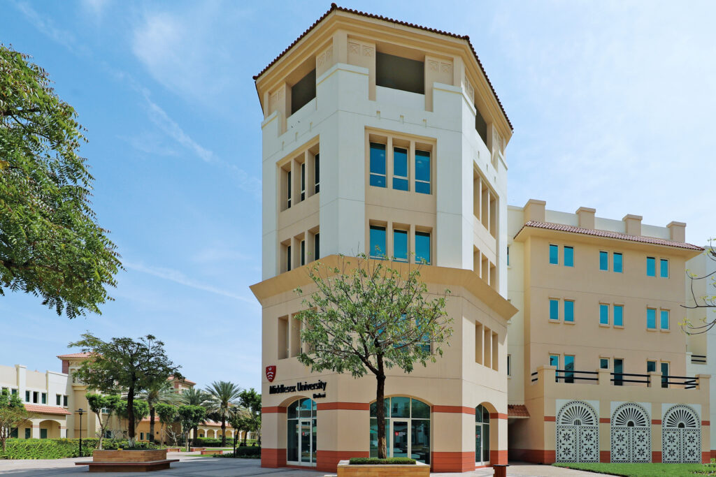 Middlesex University Dubai To Enhance Legal Sector In The UAE With ...