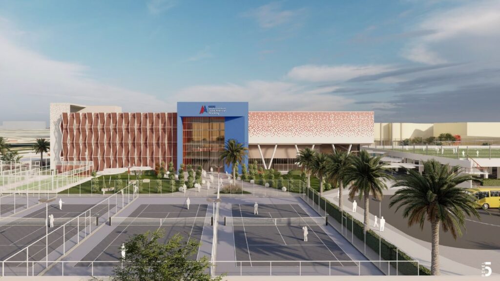 New_DAA_Middle_School_block_04 | Dubai Education Guide
